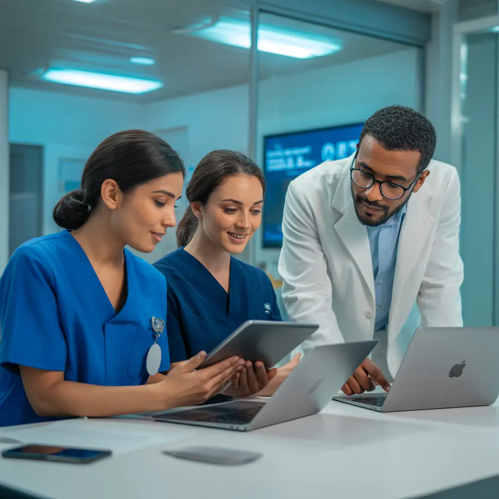 SCFHS CME Hours: How to Earn and Track. | Mulhim CME